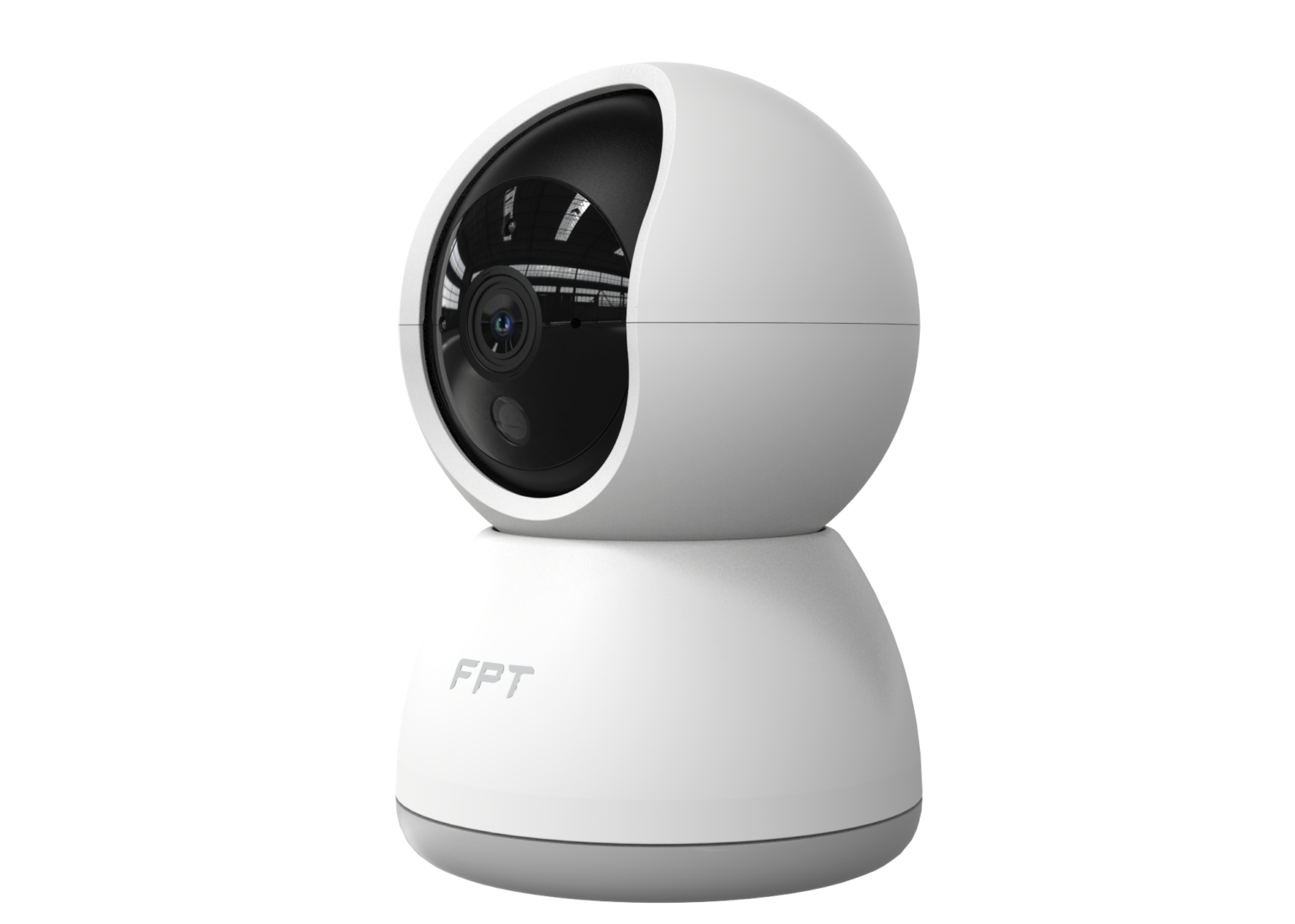 Camera FPT - Lắp đặt FPT Camera - FPT Telecom